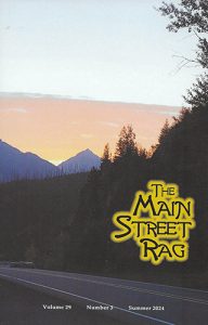 Literary Magazines on NewPages.com