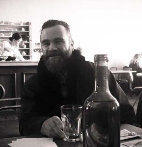 Interview with Robert Fanning - NewPages.com