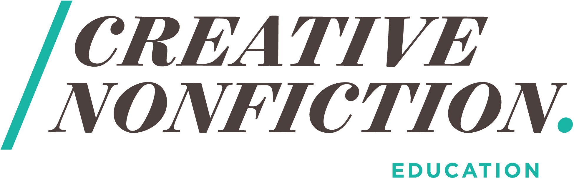 Creative Nonfiction Spring 2022 Online Classes Announced - NewPages.com