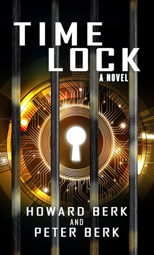 New Book :: TimeLock - NewPages.com