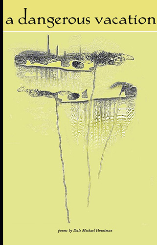 Book Review :: a dangerous vacation by Dale Houstman - NewPages.com