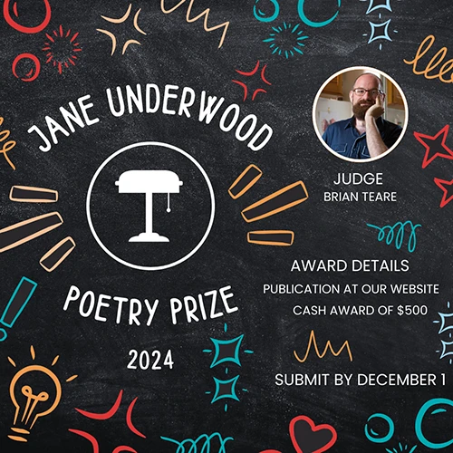 Big List of Writing Contests - NewPages.com