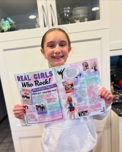 New Lit on the Block :: Tween Magazine - NewPages.com